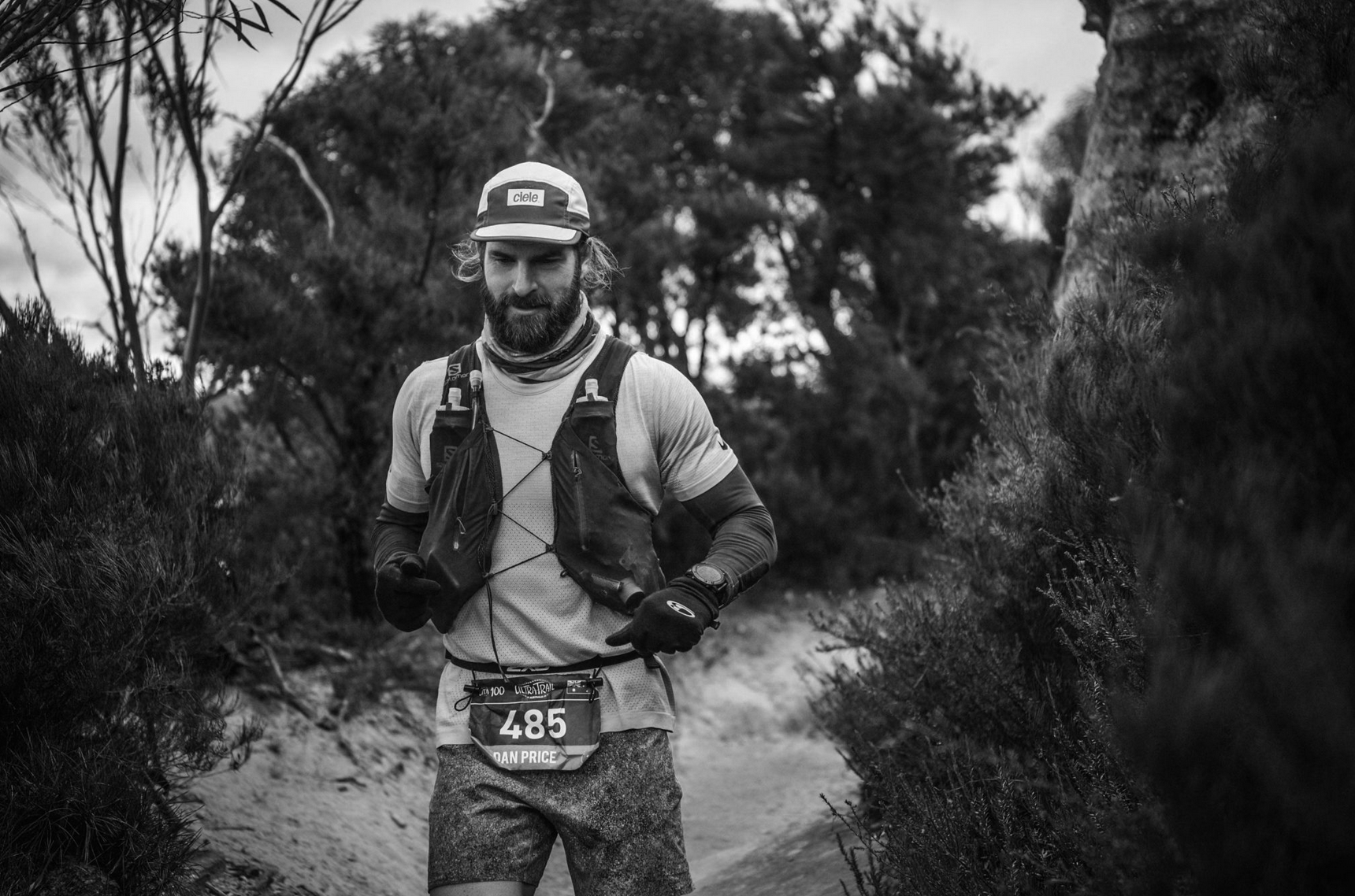 Strength for Endurance with Pip Taylor – PILLAR Performance USA