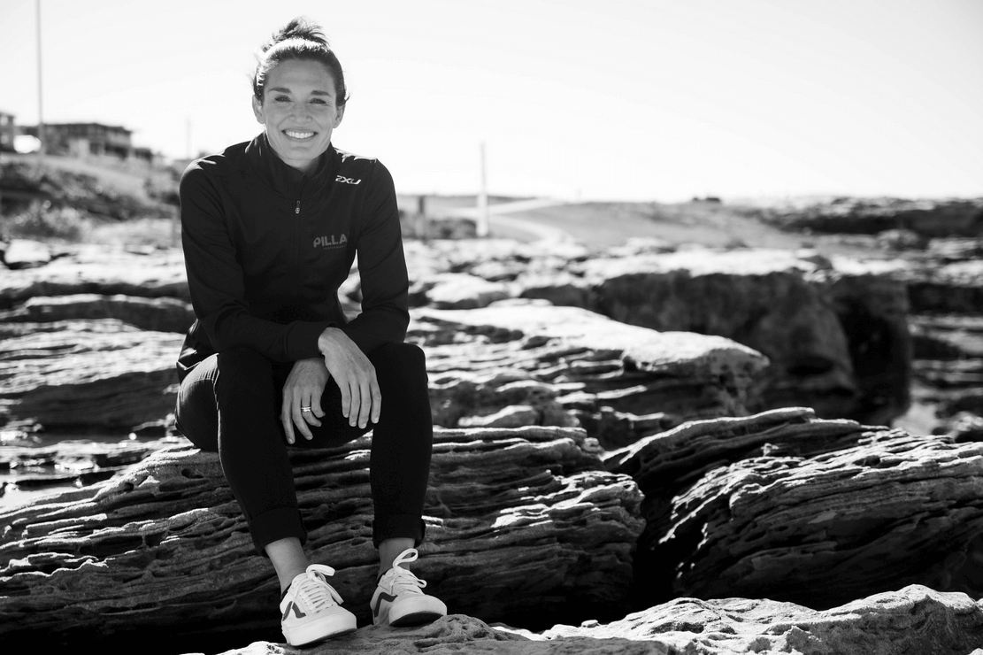 Pip Taylor officially joins PILLAR – PILLAR Performance USA