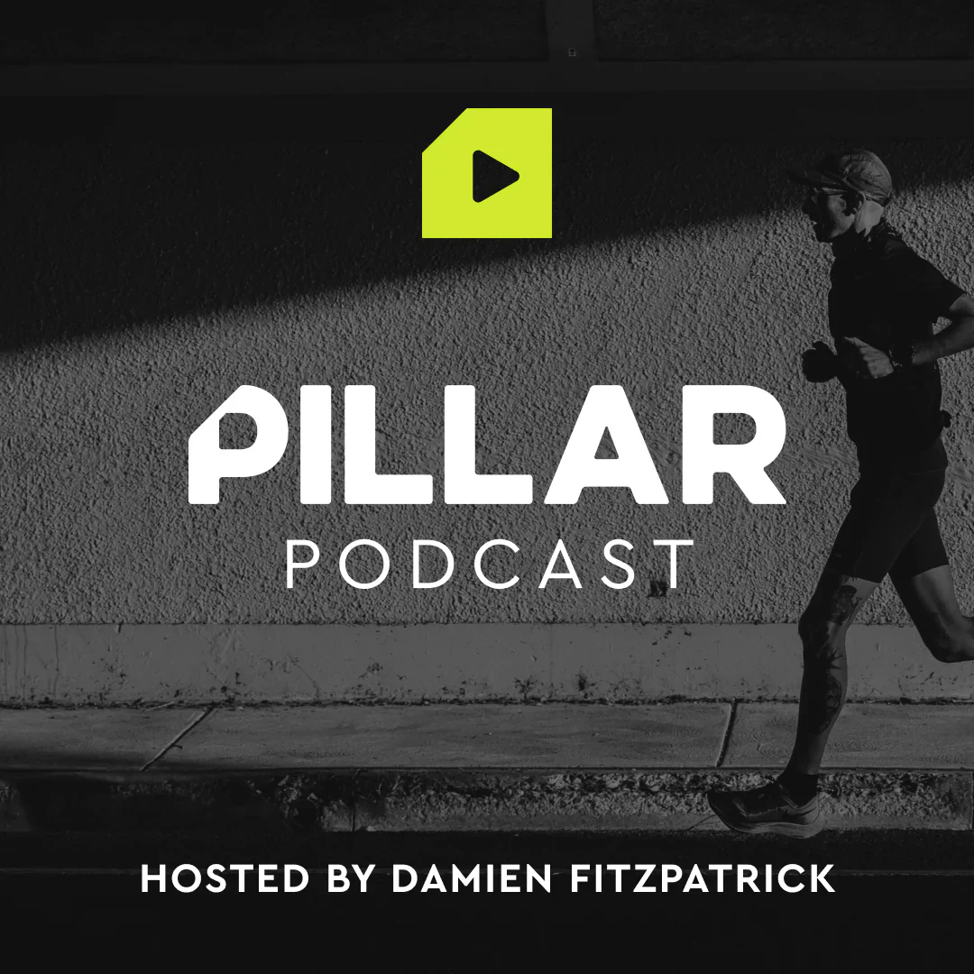 The Science of Strength - Dr Eric Helms – PILLAR Performance USA
