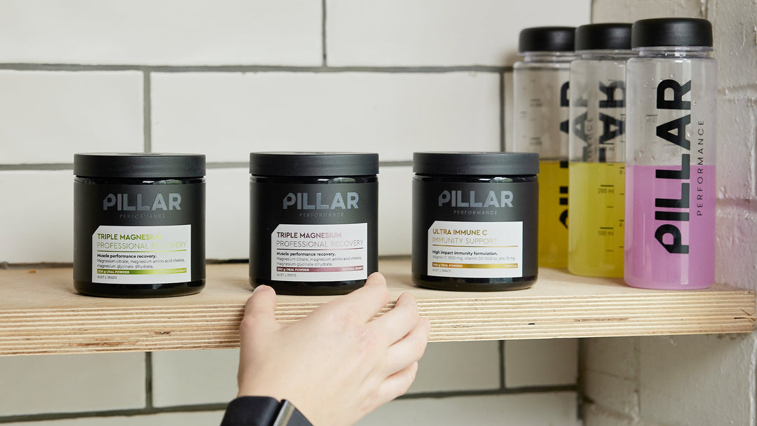 All Products – PILLAR Performance USA