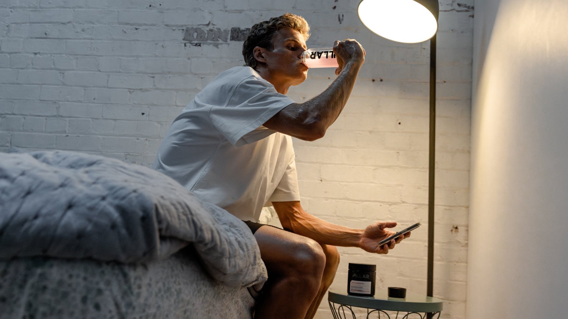 Recovery – PILLAR Performance USA