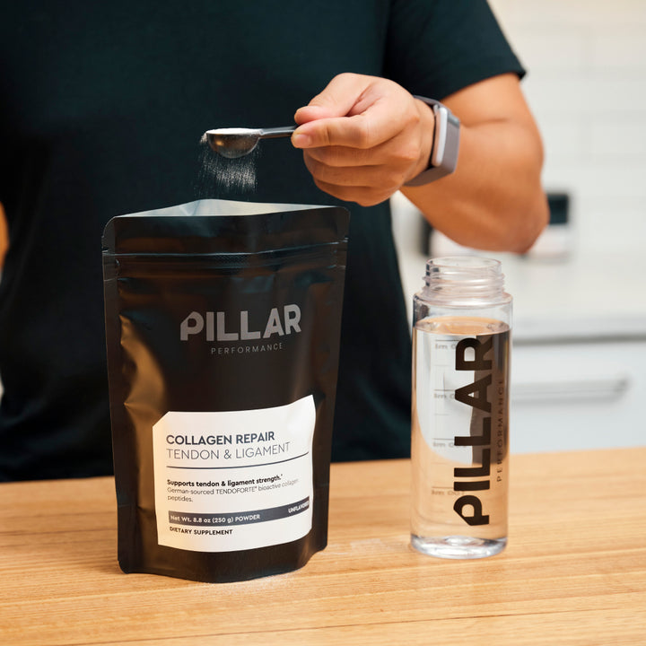 COLLAGEN REPAIR – PILLAR Performance USA