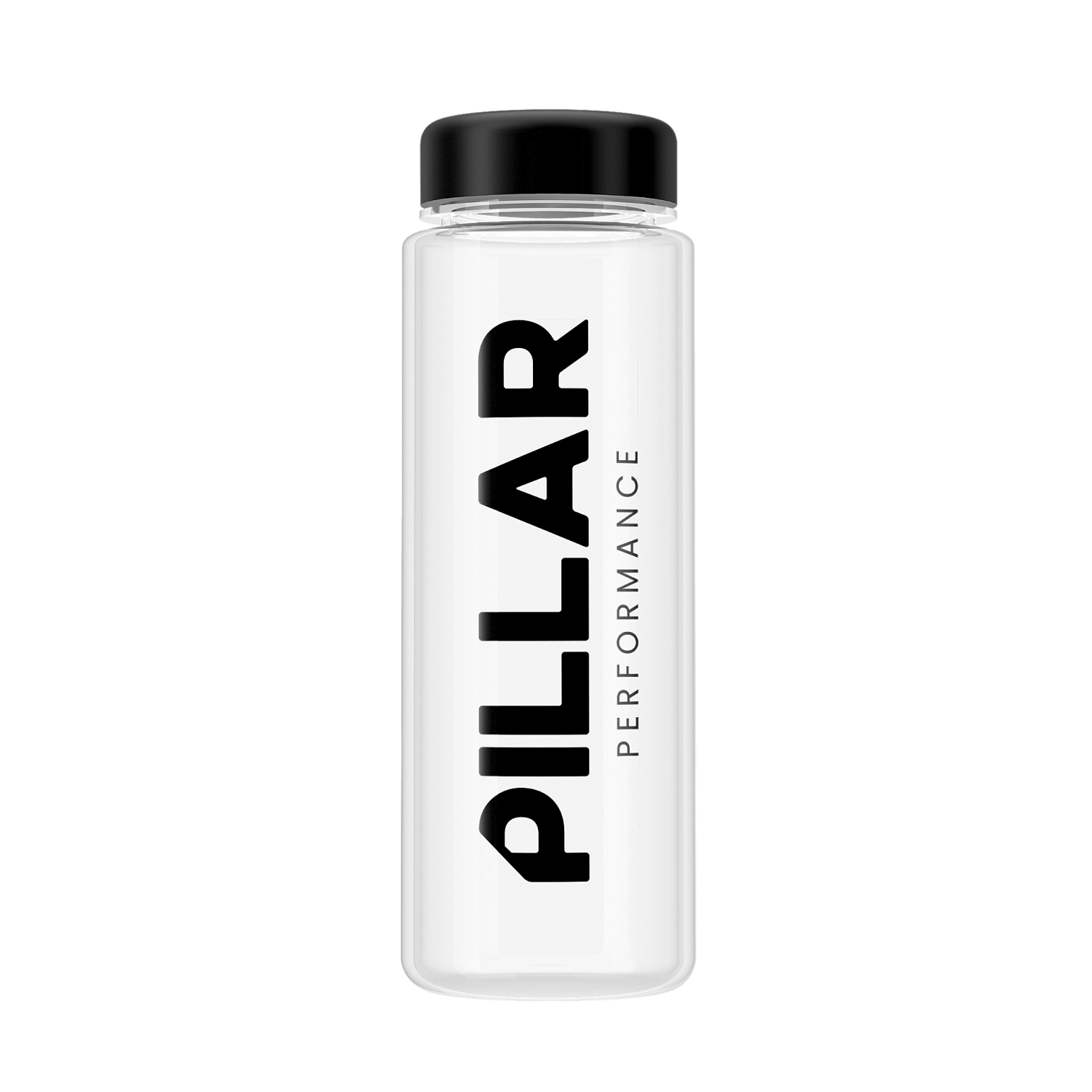MICRO SHAKER - 500 ML – PILLAR Performance USA