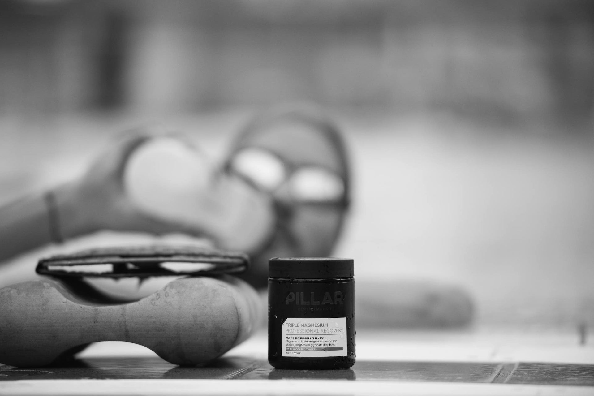 TRIPLE MAGNESIUM TABLETS – PILLAR Performance USA